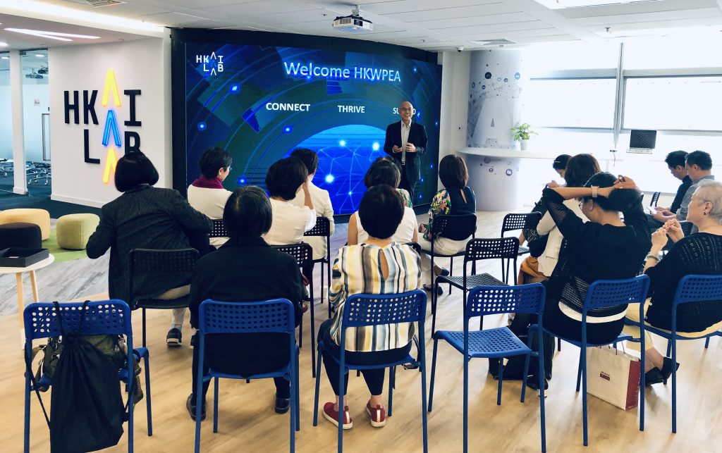 Welcome The Hong Kong Women Professionals and Entrepreneurs Association ...