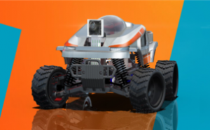 Portfolio - HKAI LAB