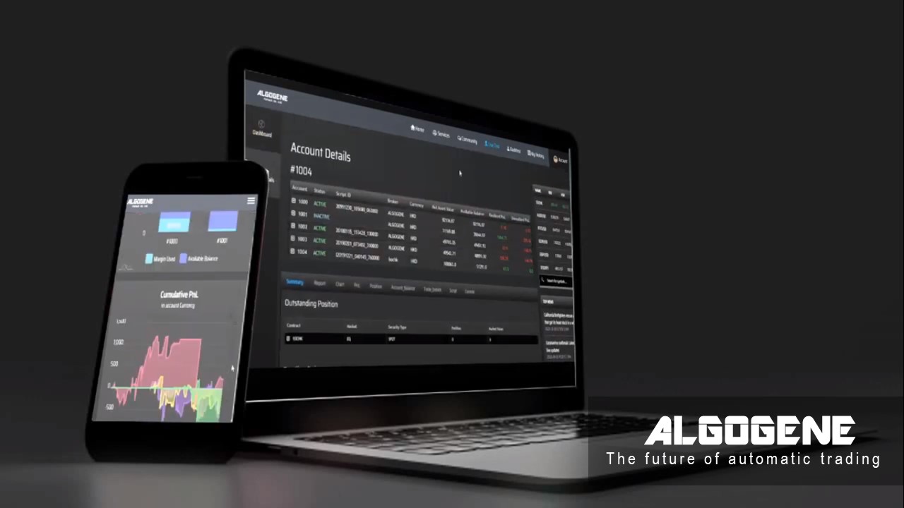 Portfolio - HKAI LAB