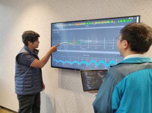 Portfolio - HKAI LAB